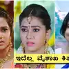 ರಾಮಾಚಾರಿ ಇಂದಿನ ಸಂಚಿಕೆ,Ramachari Serial: ಚಾರು ಹಣೆಗೆ ಎಡಗಾಲಲ್ಲಿ ಸೇರು ಒದ್ದು ...