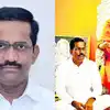 ಡಾ ಎಚ್ ಎಲ್ ನಾಗರಾಜ್ ಸನ್ಯಾಸ ದೀಕ್ಷೆ,ಒಕ್ಕಲಿಗರ ಮಠಕ್ಕೆ ಕೆಎಎಸ್ ಅಧಿಕಾರಿ ...