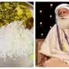 Sadhguru's 10 Second Rule Before Eating Food,ಊಟ ಮಾಡುವ ಮೊದಲು, 10 ಸೆಕೆಂಡು ...