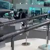 Defence Equipment Exhibition In Aero India 2025,Aero India 2025 ...