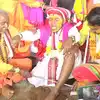 Hindu Fairs In Hadagali Taluk,ಕಾಲಿಗೆ ಬಗಣಿ ಗೂಟ, ಕಬ್ಬಿಣದ ಸಲಾಕೆಗಳ ತಿವಿತ ...