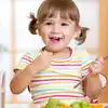 How To Teach A Child Self-feeding,ನಿಮ್ಮ ಮಗು ತಾನಾಗಿಯೇ ಊಟ ತಿನ್ನಬೇಕೆ ...
