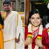 ಗಾಯಕಿ ಪೃಥ್ವಿ ಭಟ್‌ ಗಂಡ ಯಾರು,ಮದುವೆ ಕಾಂಟ್ರವರ್ಸಿ ಬೆನ್ನಲ್ಲೇ ಪತಿ ಜೊತೆಗಿರುವ ...
