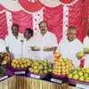 ಮಾವು ಮೇಳಕ್ಕೆ ಚಾಲನೆ,ಹಾಪ್‌ಕಾಮ್ಸ್‌ನಲ್ಲಿ ಮಾವು, ಹಲಸು, ಹುಣಸೆ ಮೇಳ ಆರಂಭ; ಯಾವ ...