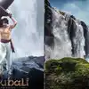 South Indian Bahubali Waterfall,ದಕ್ಷಿಣ ಭಾರತದ ‘ಬಾಹುಬಲಿ ಜಲಪಾತ ...