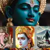 God Life On Earth,ಭೂಮಿಯ ಮೇಲೆ ನಡೆದಾಡಿದ್ದ 5 ಹಿಂದೂ ದೇವರುಗಳಿವರು.! - these ...