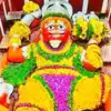 Famous Hanuman Temple,ವಿಚಿತ್ರವಾದ ಆಂಜನೇಯ ಸ್ವಾಮಿ ವಿಗ್ರಹವನ್ನು ಹೊಂದಿರುವ ...