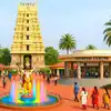 Pilgrimage Cetres Of Mysore District,Explained -'ಪ್ರಶಾದ್’ ಯೋಜನೆಯಡಿ ...