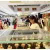 ಚಿನ್ನ ಬೆಳ್ಳಿ ಬೆಲೆ ಇಳಿಕೆ,Gold Rate: 450 ರೂ ಇಳಿಕೆ, 10 ಗ್ರಾಂ ಚಿನ್ನದ ಬೆಲೆ ...