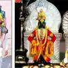 ಪಂಢರಪುರ ಪಾಂಡುರಂಗ,ಶತಾಯುಷಿ ತಾಯಿ ಹೊತ್ತು ಪಾಂಡುರಂಗನ ದರ್ಶನ ಮಾಡಿಸಿದ ಮಗ; 220 ಕಿ ...