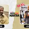 ಮಧುಮೇಹ-ಬಿಪಿ ಈ ಎರಡೂ ಕಾಯಿಲೆಯಿಂದ ಬಳಲುತ್ತಿದ್ದ ಯಶೇಶ್ ಛಲ ಬಿಡದೆ 52 ಕೆಜಿವರೆಗೆ ...