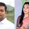 ಕಾಂಗ್ರೆಸ್‌ ನಾಯಕಿ ಕುಸುಮಾ ಹನುಮಂತರಾಯಪ್ಪ,ಬೆಂಗಳೂರಿನ ಆರ್‌ಆರ್‌ ನಗರ ಕಾಂಗ್ರೆಸ್ ...