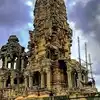 Ghost Temple In India,Ghost Temple: ಇದು ಭಾರತದ ಅತ್ಯಂತ ಅಪಾಯಕಾರಿ ...