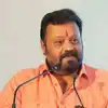 ತ್ರಿಶೂರ್ ಸಂಸದ ಸುರೇಶ್‌ ಗೋಪಿ,ಕೇಂದ್ರ ಸಚಿವ ಸ್ಥಾನಕ್ಕೆ ರಾಜೀನಾಮೆ ನೀಡಲು ಮುಂದಾದ ...