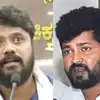 ಪ್ರದೀಪ್ ಈಶ್ವರ್ ಕತ್ತಲಲ್ಲಿ ಕಾಣಲ್ಲ ಎಂದ ಪ್ರತಾಪ್‌,ಪ್ರದೀಪ್ ಈಶ್ವರ್ ಕತ್ತಲಲ್ಲಿ ...