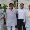 ಕರ್ನಾಟಕ ಮುಖ್ಯಮಂತ್ರಿ ಬದಲಾವಣೆ,CM Change : ಖರ್ಗೆ - KJ ಜಾರ್ಜ್ ಭೇಟಿಯ ನಂತರ ...