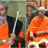ಶ್ರೀಗಳ ಹೇಳಿಕೆಗೆ ಕಾಗಿನೆಲೆ ಶ್ರೀಗಳ ಕೌಂಟರ್,CM Change in Karnataka ...