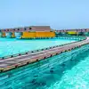 Man Made Island In World,ಮಾನವ ನಿರ್ಮಿತ ಅದ್ಭುತ ಸ್ಥಳಗಳಿಗೆ ಭೇಟಿ ನೀಡ್ಬೇಕಾ ...