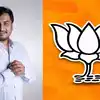ನಟಿ ಅಮೂಲ್ಯ ಪತಿ ಜಗದೀಶ್‌ ಆರ್‌ ಚಂದ್ರಗೆ ಬಿಜೆಪಿ ಹುದ್ದೆ,BJP ಬೆಂಗಳೂರು ...