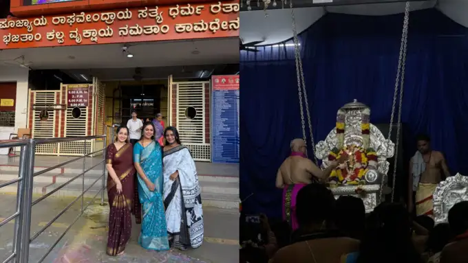 ಭಕ್ತರು