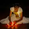 Lighting Diya In Home,ಸಂಜೆ ಮನೆಯಲ್ಲಿ ದೀಪ ಹಚ್ಚಲು ಸೂಕ್ತವಾದ 2 ಸ್ಥಳಗಳು ...