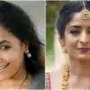 ನಟಿ ಸುಷ್ಮಾ ಕೆ ರಾವ್‌,‘ಭಾಗ್ಯಲಕ್ಷ್ಮೀ’ ಮುಗಿಯುತ್ತಿದ್ದಂತೆ ಸುಷ್ಮಾ ರಾವ್‌ಗೆ ಹೊಸ ...