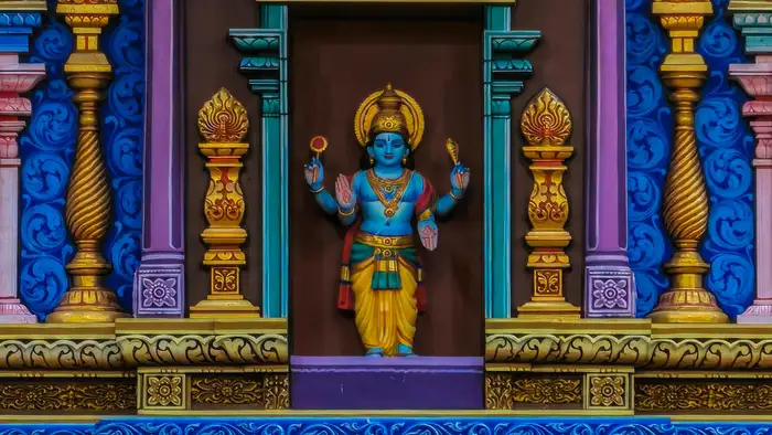 Who Is Vishnu,ದಶಾವತಾರಗಳ ಹಿನ್ನೆಲೆ: ಶಾಪ, ಧರ್ಮಸ್ಥಾಪನೆ ಮತ್ತು ದೈವಿಕ ಉದ್ದೇಶ ...