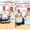ಕಾಂಗ್ರೆಸ್ ಸರ್ಕಾರ,ಗ್ಯಾರಂಟಿಗಳಿಗೆ ಹಣ ಸಂಗ್ರಹಿಸಲು ಪೆಟ್ರೋಲ್ ತೆರಿಗೆ ಹೆಚ್ಚಳ ...