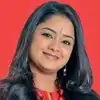 Deepa Bhaskar,ತನ್ನ ಧ್ವನಿಯಿಂದಲೇ ಮನೆ ಮಾತಾಗಿರುವ ದೀಪಾ ಭಾಸ್ಕರ್ - geetha ...