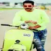 Malashree,ಸ್ವತಃ ಪೋಸ್ಟರ್ ಅಂಟಿಸುತ್ತಾ ಕಾಣಿಸಿದ 'ಉಪ್ಪು ಹುಳಿ ಖಾರ' ನಟ - uppu ...
