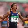 Hima Das,ದೇಶದ ಮನೆ ಮಾತಾದ ರೈತನ ಮಗಳು - all you want to know about hima das ...