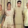Rohan Murty Weds Aparna Krishnan,ಮೂರ್ತಿ ದಂಪತಿಗೆ ಅನುರೂಪದ ಸೊಸೆ ಆಗಮನ : ಡಿ ...