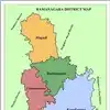 Ramanagara,ರಾಮನಗರ ಇನ್ಮುಂದೆ 'ನವ ಬೆಂಗಳೂರು' ಆಗಲಿದೆ: ಮರುನಾಮಕರಣಕ್ಕೆ ...