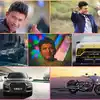 Power Star Puneeth Rajkumar,'ಪವರ್‌ ಸ್ಟಾರ್‌' ಬಳಿನೂ ಇದೆ ಪವರ್‌ಫುಲ್‌ ಕಾರು ...