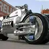 Dodge Tomahawk,Dodge Bike: 4 ಚಕ್ರಗಳುಳ್ಳ ಟೋಮಾಹಾಕ್‌ ಬೈಕ್‌ ಬಗ್ಗೆ ನಿಮಗೆಷ್ಟು ...