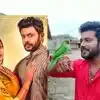 Ginirama Serial,'ಗಿಣಿರಾಮ' ಧಾರಾವಾಹಿ ನಟ ರಿತ್ವಿಕ್ ಮಠದ‌ ಬಗ್ಗೆ ಅಂದು ಕ್ಯಾಮರಾ ...