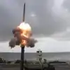 Smart Missile,ಜಲಾಂತರ್ಗಾಮಿ ಪ್ರತಿರೋಧಕ ‘ಸ್ಮಾರ್ಟ್‌’ ಕ್ಷಿಪಣಿ ಯಶಸ್ವಿ ಪರೀಕ್ಷೆ ...