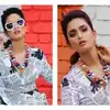 Kavya Shastry,Kavya Shastry: ದಿನಪತ್ರಿಕೆಯ ಫ್ಯಾಷನ್‌ನಲ್ಲಿ ಮಿಂಚಿದ 'ನಂದಿನಿ ...