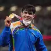 Neeraj Chopra,ಖೇಲ್‌ ರತ್ನ ಪ್ರಶಸ್ತಿಗೆ ನೀರಜ್‌ ಚೋಪ್ರಾ ಸೇರಿ 11 ಮಂದಿ ಹೆಸರು ...
