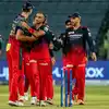 RCB Playoff Qualification Scenario: Rcb Needs To Win Their Remaining ...