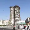 Building Demolition,Noida Twin Towers: ನೋಯ್ಡಾ ಅವಳಿ ಕಟ್ಟಡ ನೆಲಸಮ: ಇದರ ...