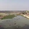 Morbi Dam Failure Horror Tragedy Of Machchu River In 1979 Noe Bridge ...