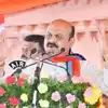 Basavaraj Bommai In Shivamogga,Basavaraj Bommai: ಎಸ್‌ ಬಂಗಾರಪ್ಪ ಯಾವುದೇ ...