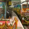 Kashi Train,Kashi Darshan Train: ಚಳಿಗಾಲದಲ್ಲಿ ನಡೆಯಲ್ಲ ಕಾಶಿ ಯಾತ್ರೆ ...