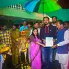 Punyakoti Dattu Yojane,Kichcha Sudeepa: 31 ಗೋವು ದತ್ತು ಪಡೆದ ಅಭಿನಯ ...