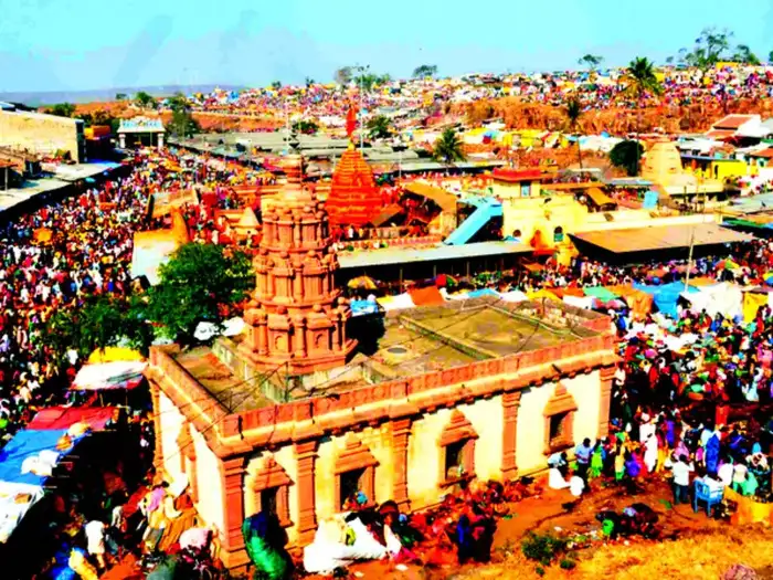 Saundatti Yellamma Temple: ಸವದತ್ತಿ ಯಲ್ಲಮ್ಮ ದೇವಸ್ಥಾನದ 10 ಆಸಕ್ತಿದಾಯಕ ...