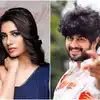 Actress Pranathi,'ಜಸ್ಟ್ ಪಾಸ್' ಸಿನಿಮಾದಲ್ಲಿ ಶ್ರೀಮಹದೇವ್‌ಗೆ ಜೋಡಿಯಾದ ...
