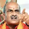 Pramod Mutalik In Karkala,Pramod Mutalik: ಕಾರ್ಕಳ ಕ್ಷೇತ್ರ ಬಿಟ್ಟುಕೊಡಿ ...