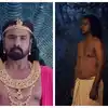 Swaraj Shetty,Kantara: ‘ತ್ರಿಪುರ ಸುಂದರಿ’ ಧಾರಾವಾಹಿಯಲ್ಲಿ ನಾಗದೇವನಾಗಿ ಬಂದ ...