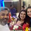 Shrirasthu Shubhamasthu,ಮಾಧವನ ಪಾತ್ರದ ಗಟ್ಟಿತನ ನನಗೆ ಬಹಳ ಹಿಡಿಸಿತು : ನಟ ...